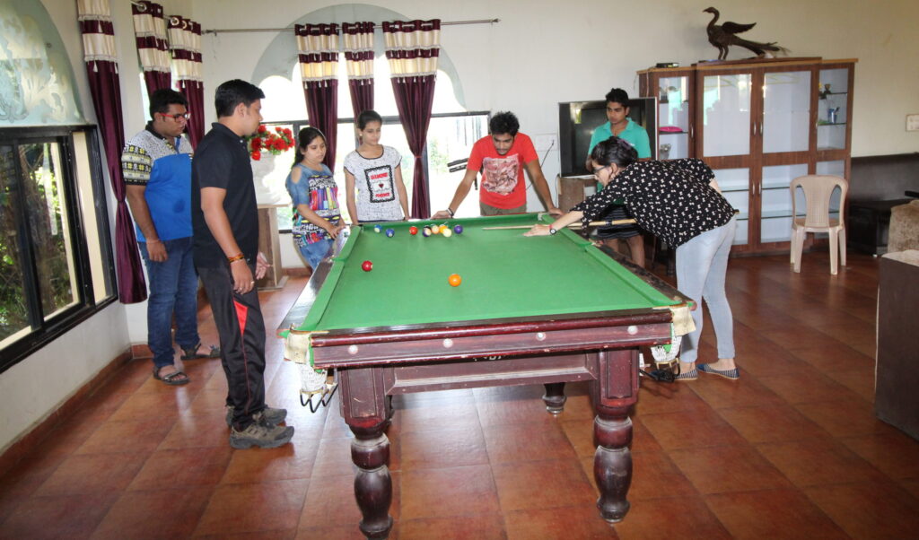Best Indoor Games In Resort Best Indoor Games In Resort